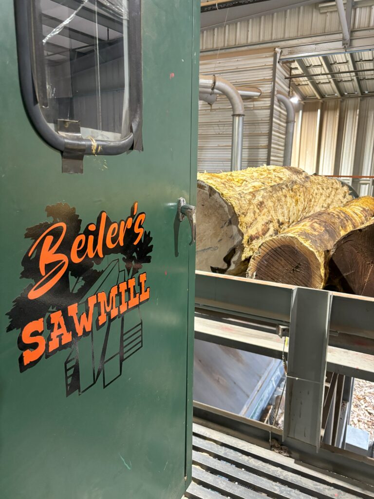 Pre-Cut Pallet Stock Wood