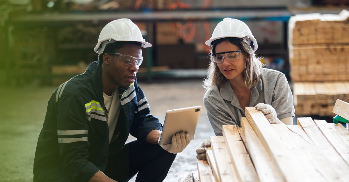 Determining Timber Prices | Beiler's Sawmill